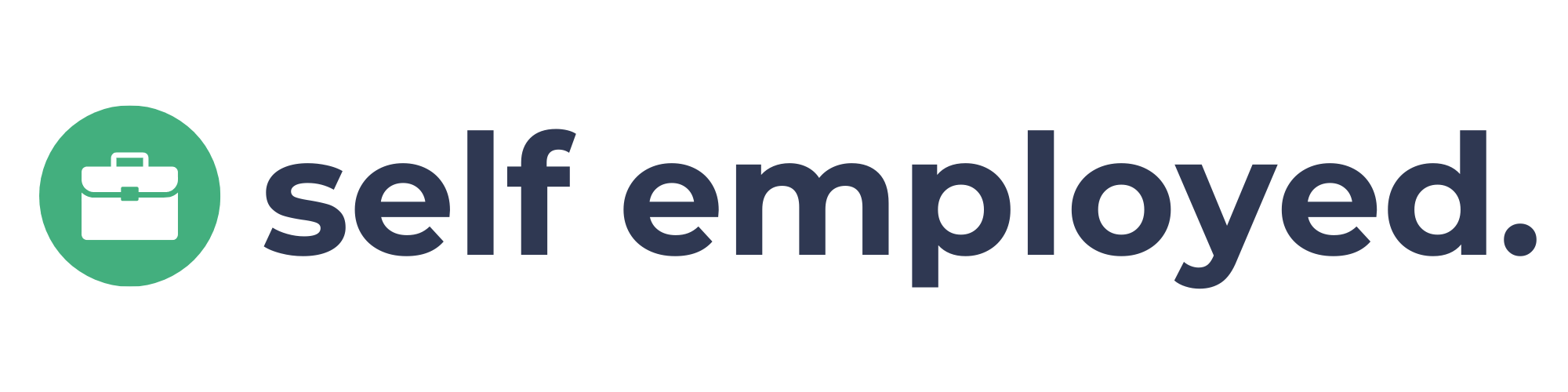 Self Employed - Earn more with freedom