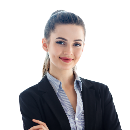 Meet the Team - Self Employed