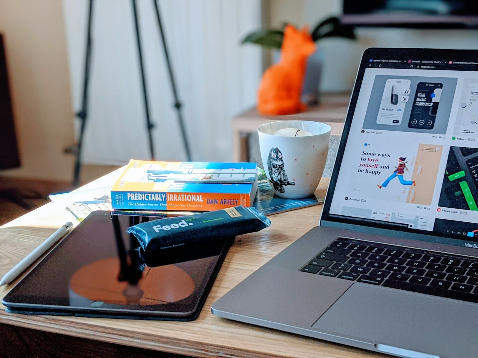 Best Apps for Self-Employed Professionals - Self Employed