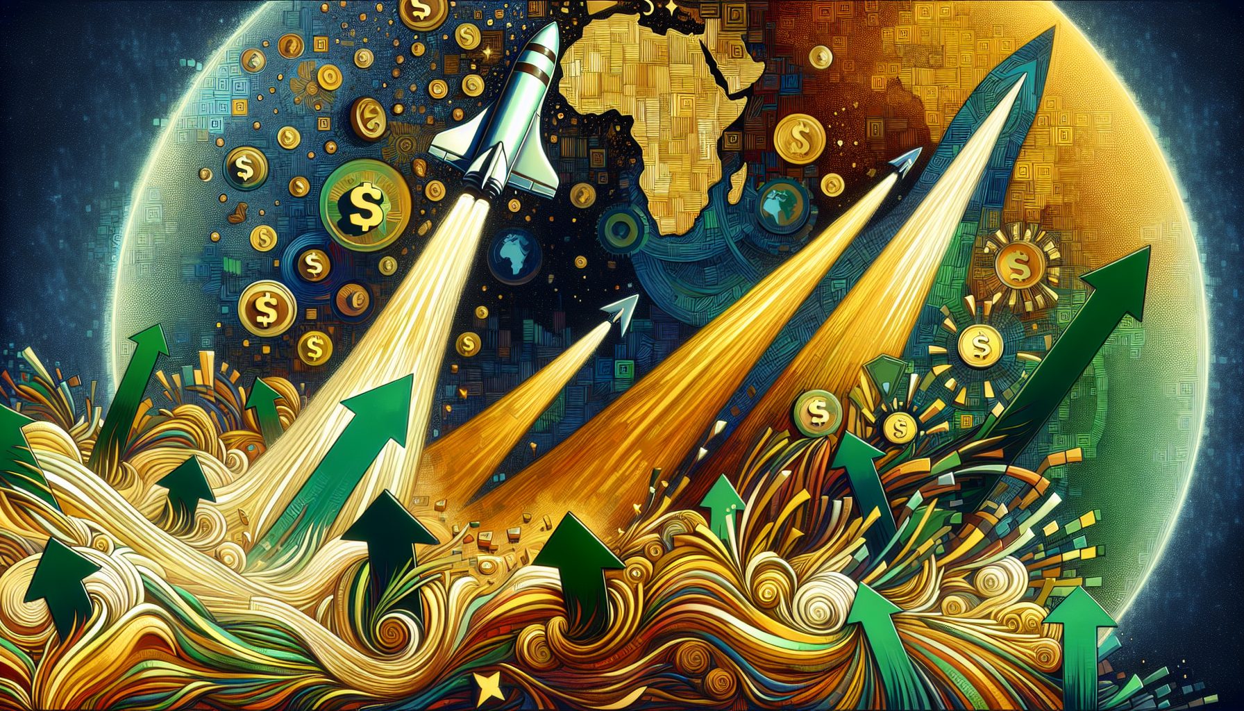 African startups raise $2.01 billion in 2024