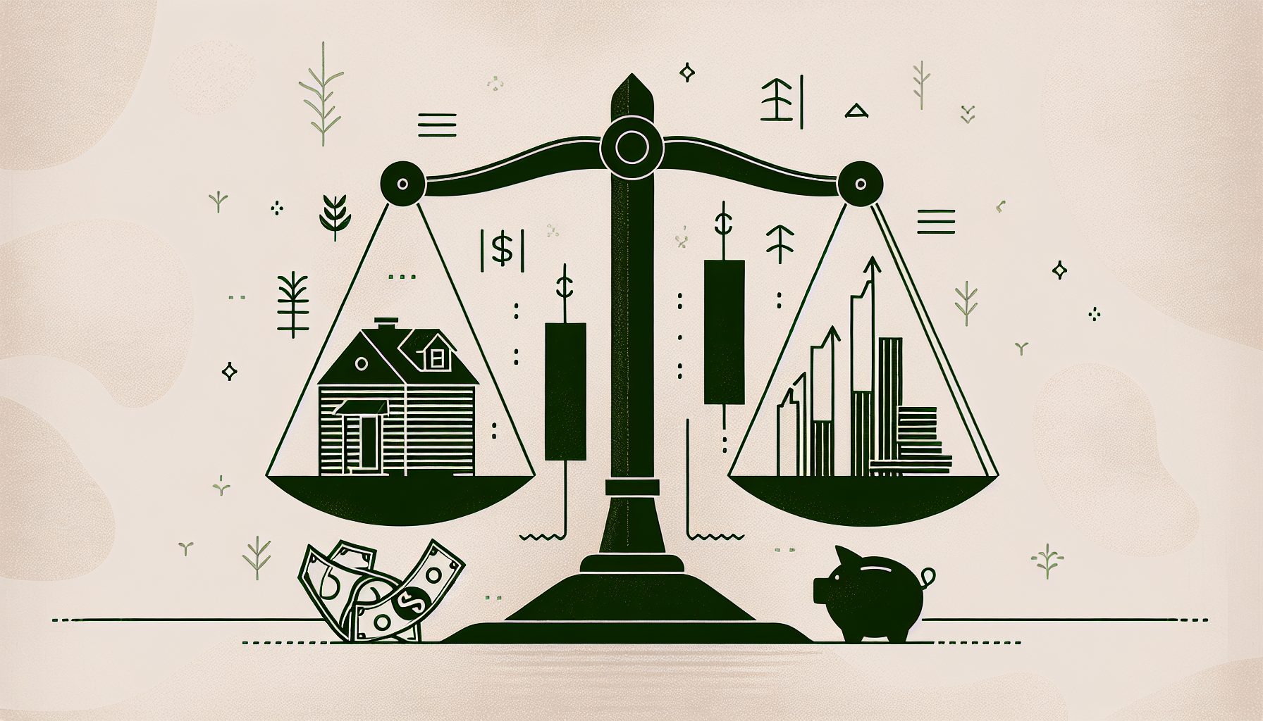 Four financial strategies following Fed rate pause