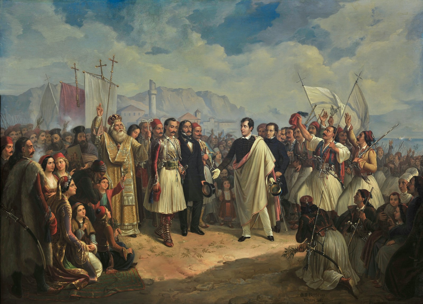 Rediscovering America's First Declaration of Independence