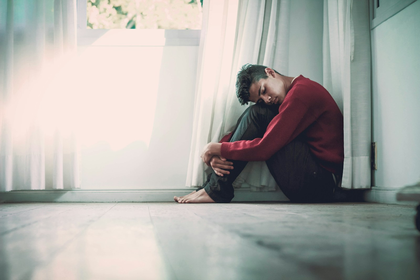 Anxiety is Your Shield, Not Your Enemy - Self Employed
