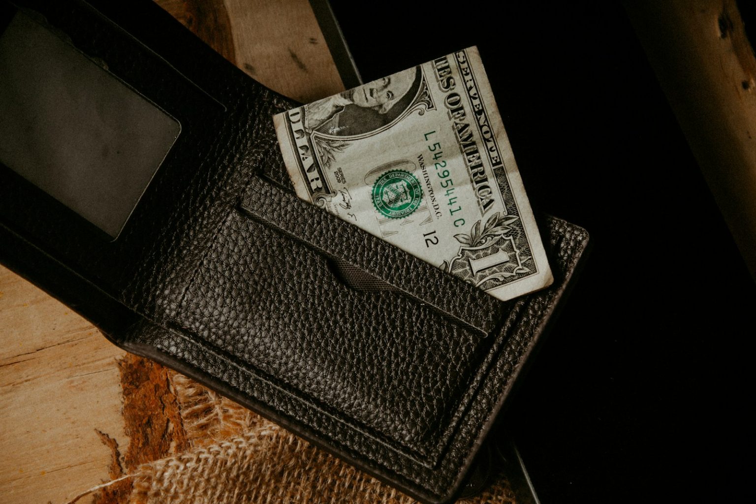 Breaking Free From Your Parents' Money Fears - Self Employed