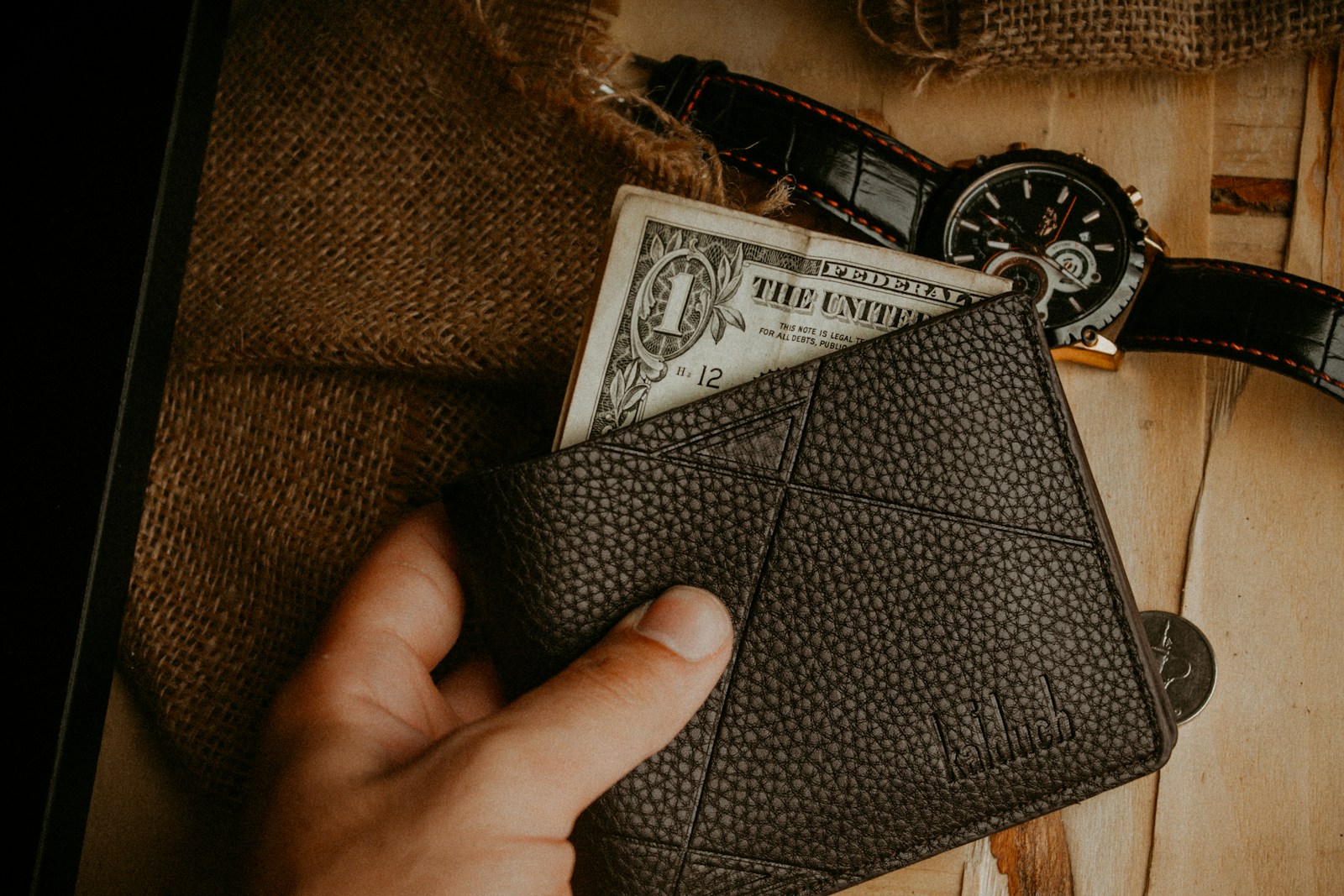 Financial Failure Doesn't Define You—How You Respond Does - Self Employed