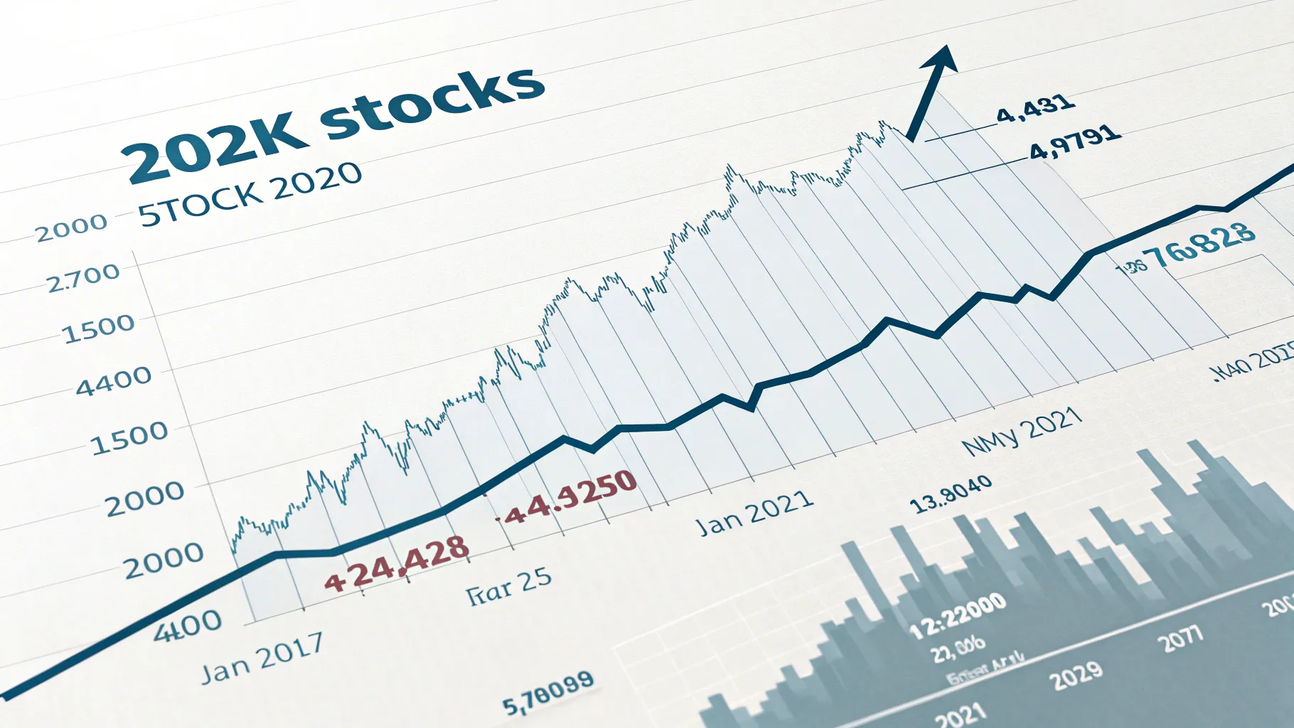 Top Stocks Poised for Growth in Current Market - Self Employed
