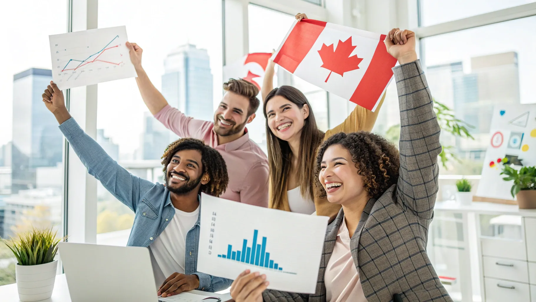 Equity Rally Supercharges Canada’s FHSA Gains - Self Employed