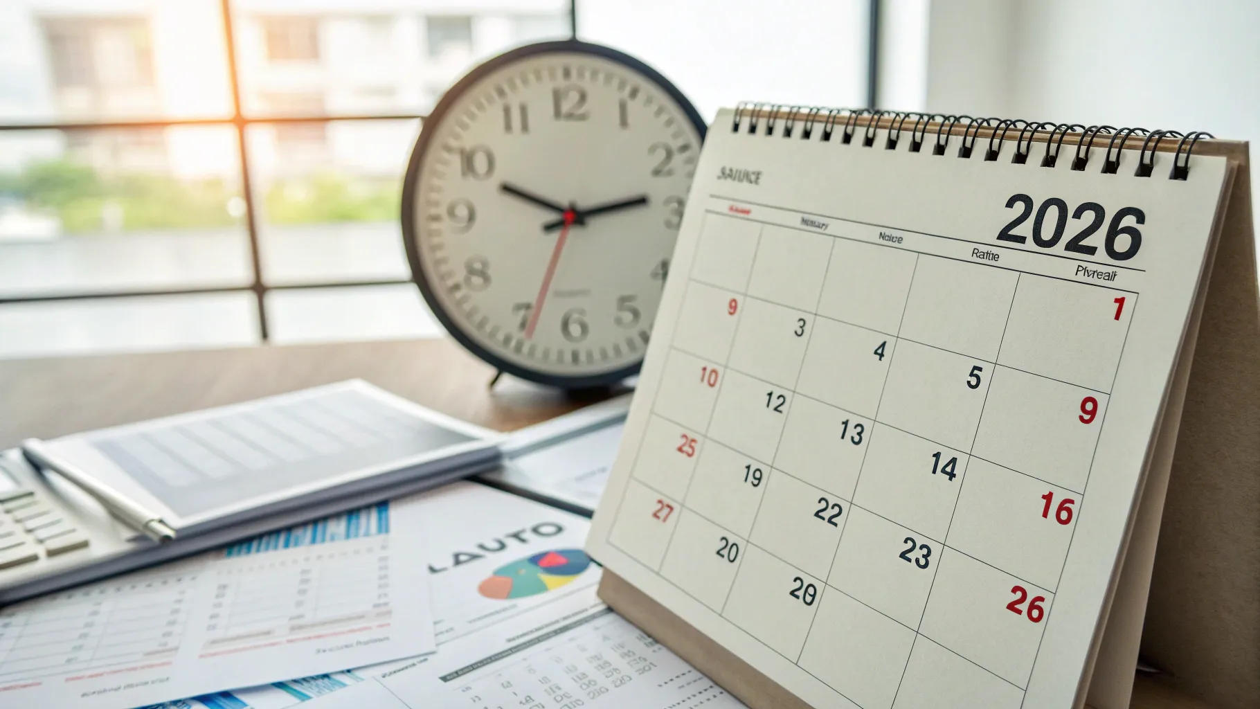 IRS Delays Withholding Changes Until 2026 - Self Employed