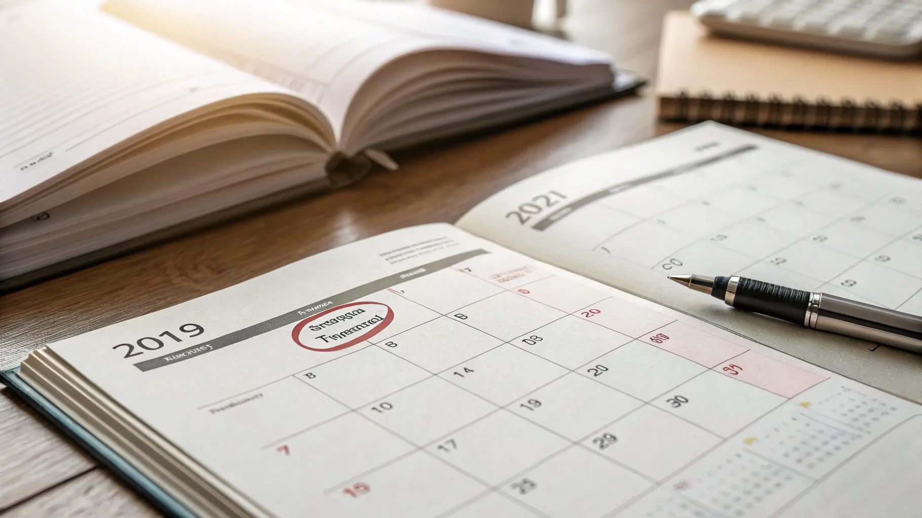 IRS Sets Deadline For Account Revalidation - Self Employed