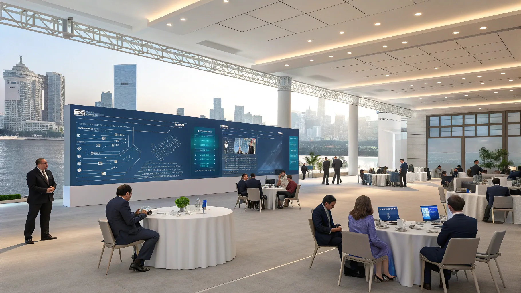 Mumbai Hosts AlphaSec II Cybersecurity Summit - Self Employed