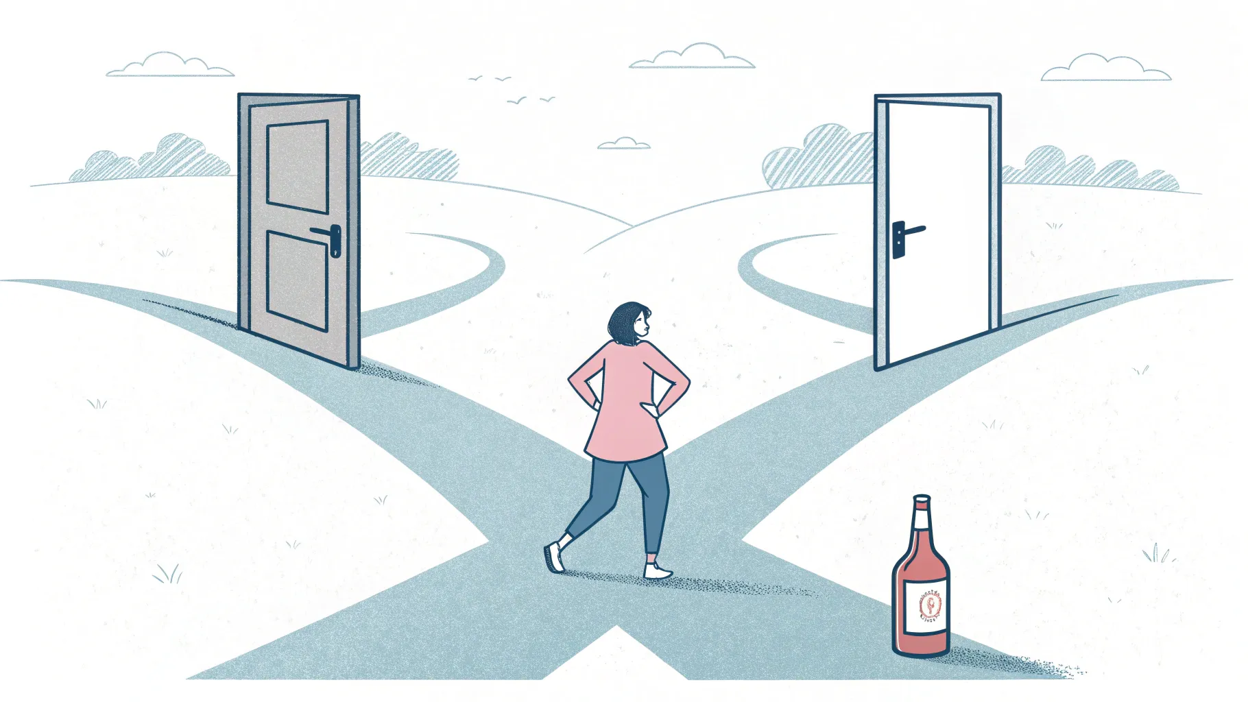 Why Alcohol Is Holding Back Your Success