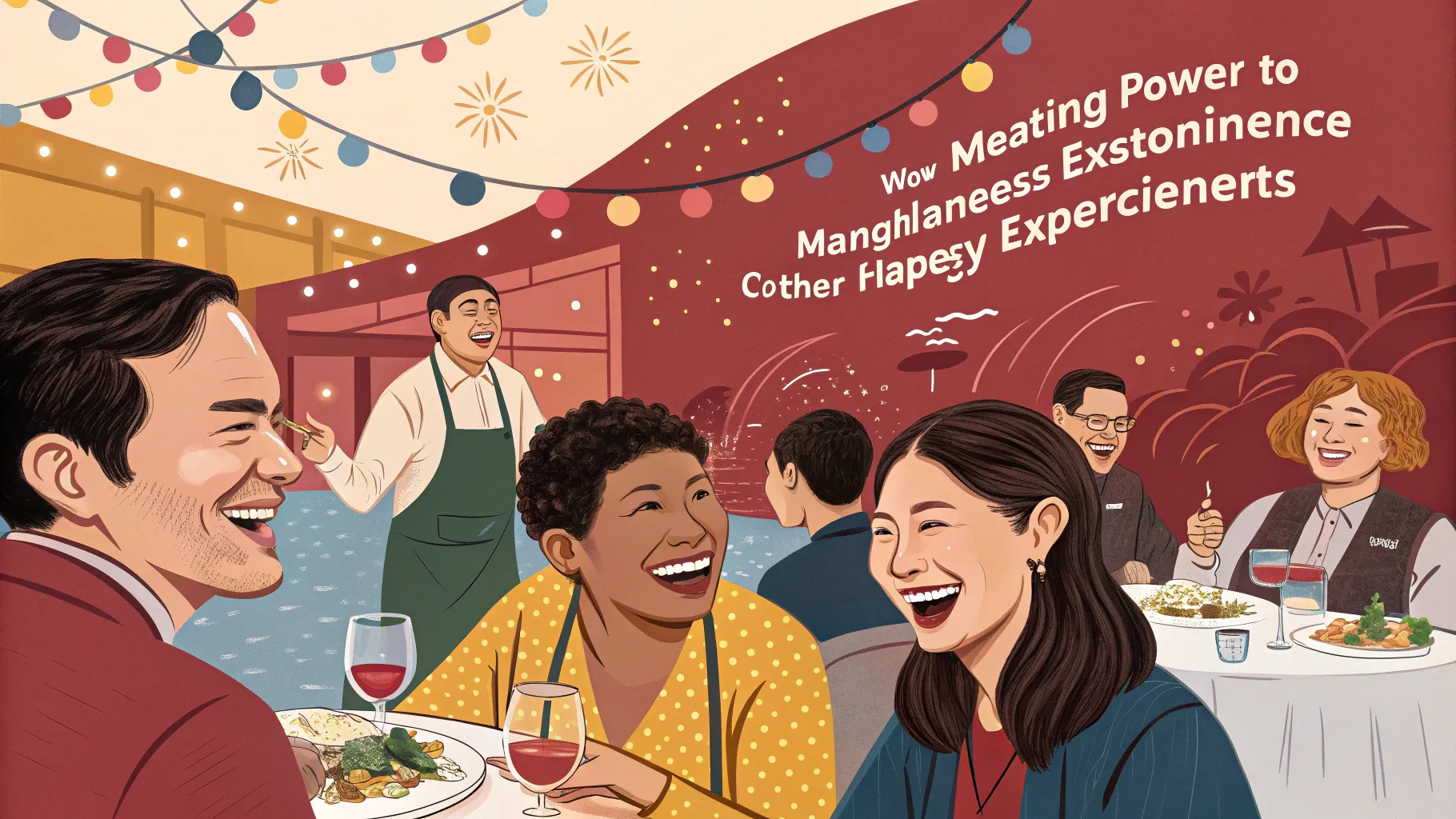 Why Creating Best Day Ever Experiences Transforms Your Business - Self ...