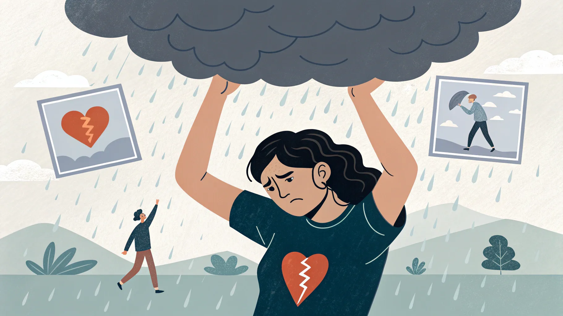 When Justified Anger Becomes Our Own Poison