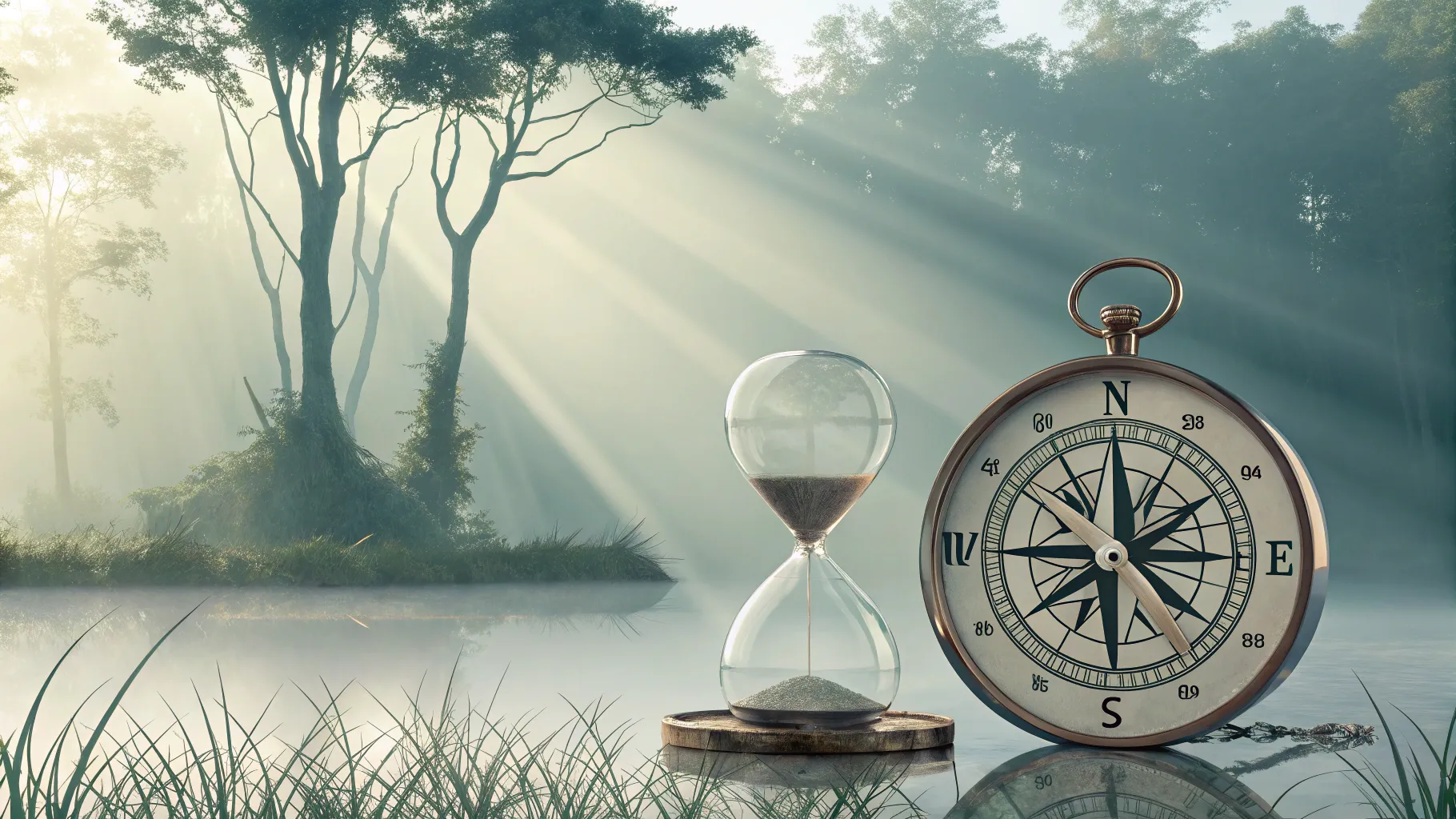 Knowing Your Timing and Risk Tolerance Prevents Regret