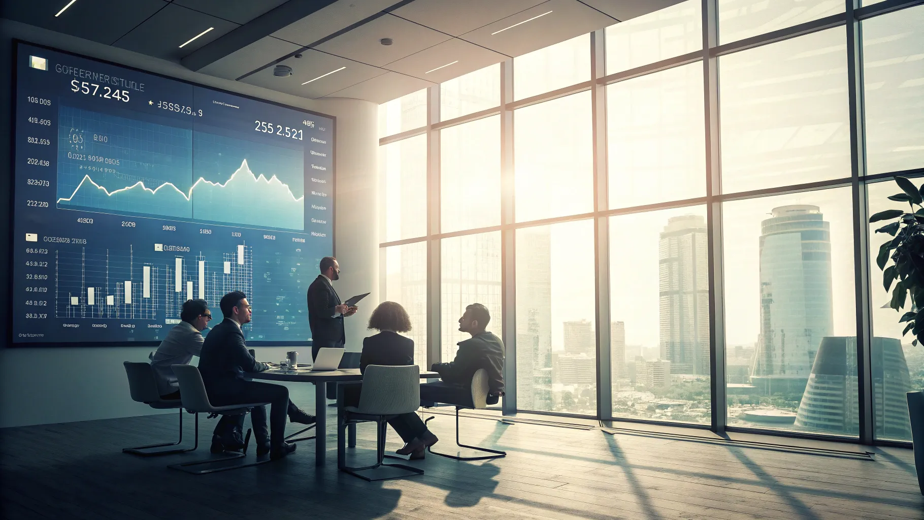 Survey Signals Room For BoC Cuts - Self Employed