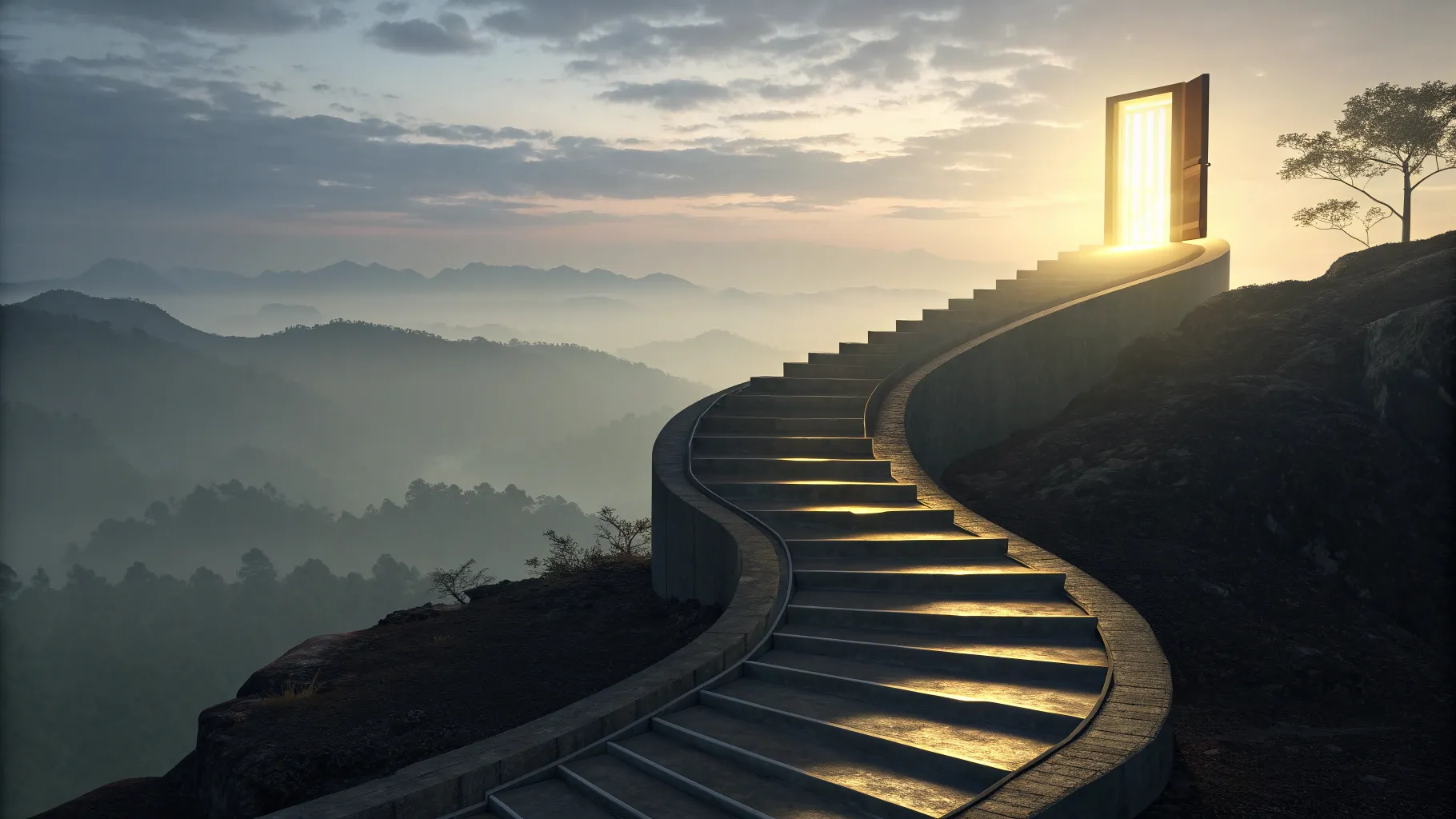 The Thousand Steps to Success: Why Patience Matters - Self Employed