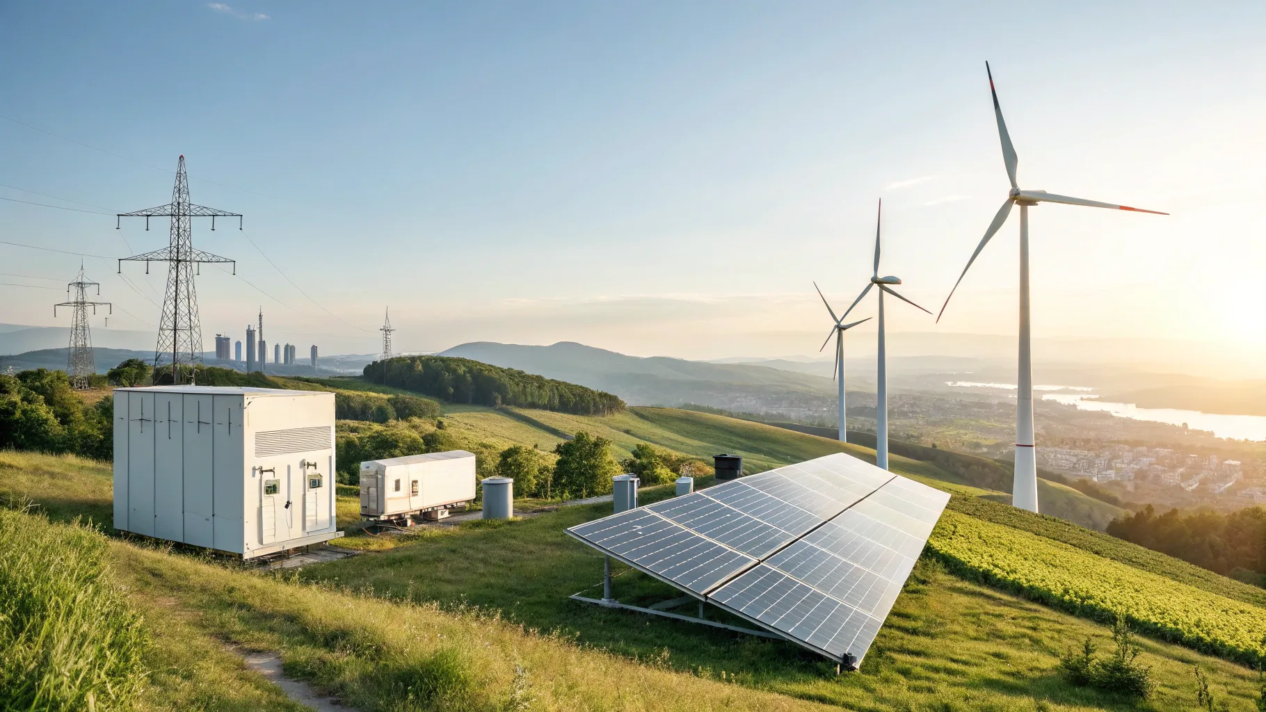 Advanced Energy Industries Shares Jump After Beat - Self Employed