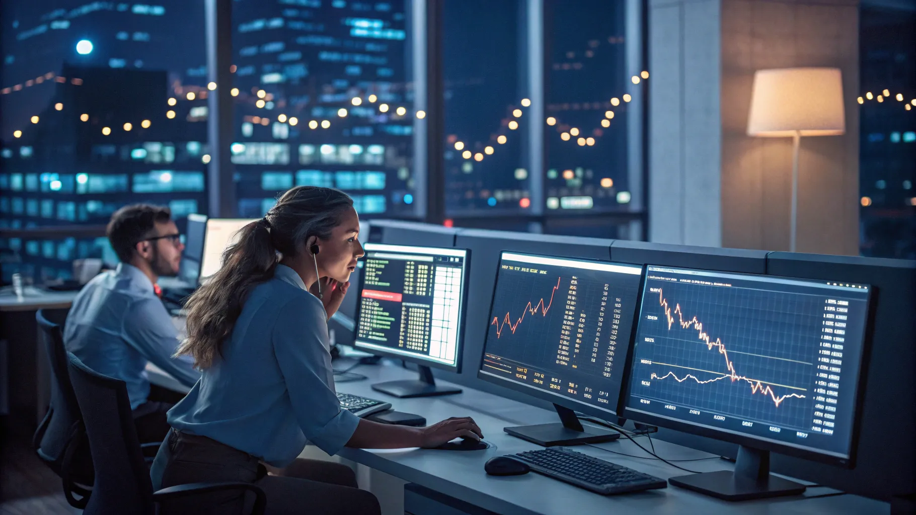 After-hours trading explained for self-employed investors