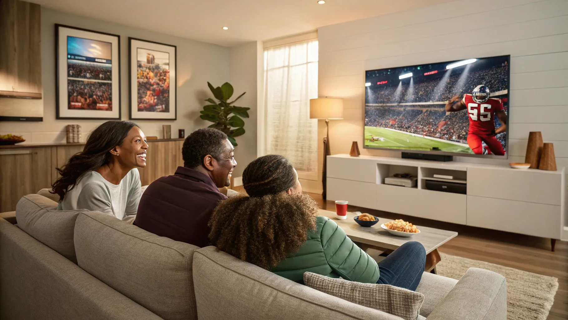 Cord Cutters May Get ESPN Back - Self Employed