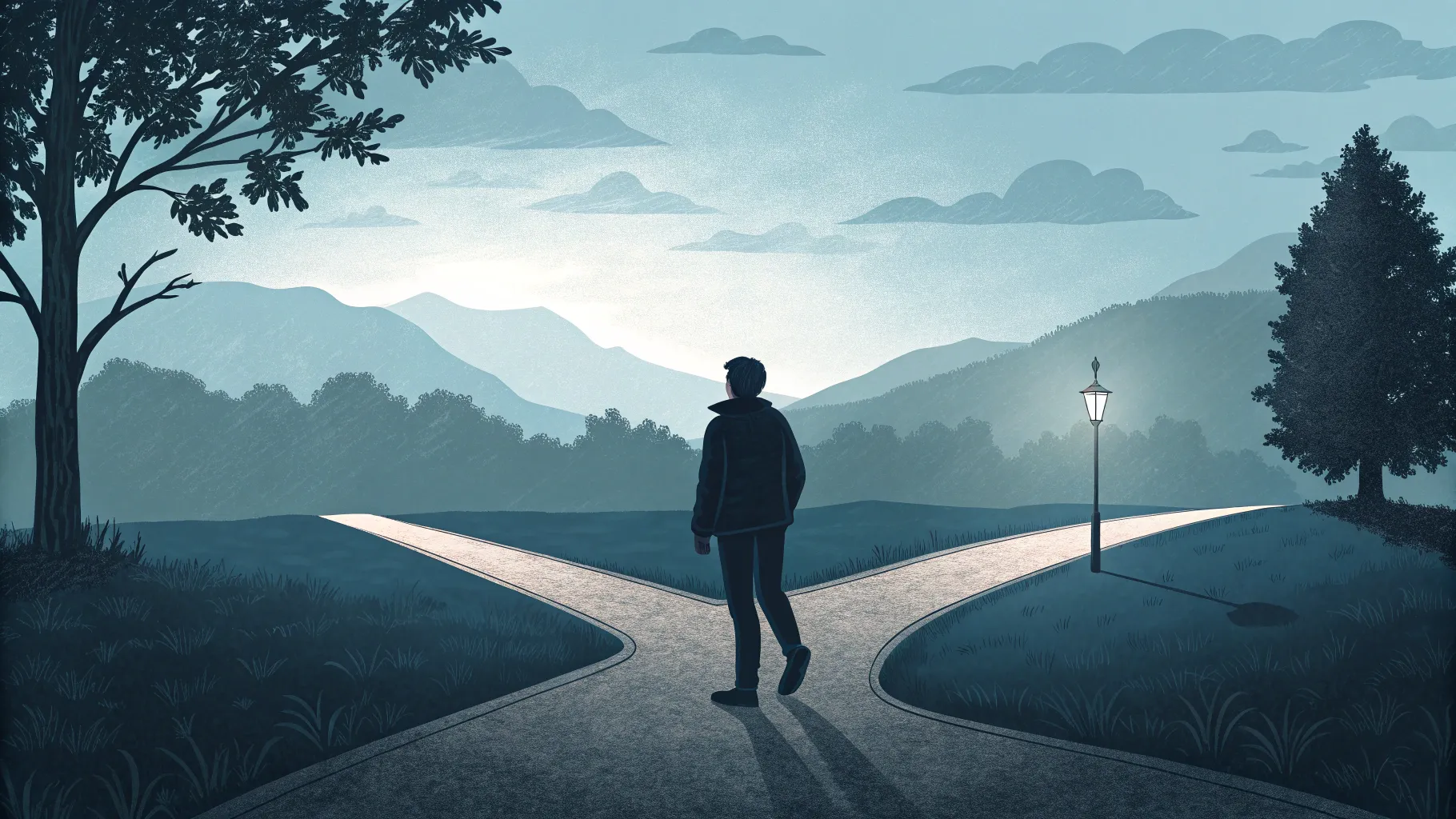 Fear Isn’t Motivation—It’s Misused Focus Tool - Self Employed