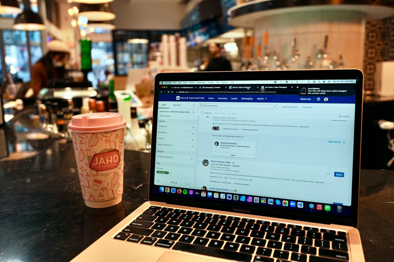 How to Find Your First Freelance Clients With No Experience - Self Employed