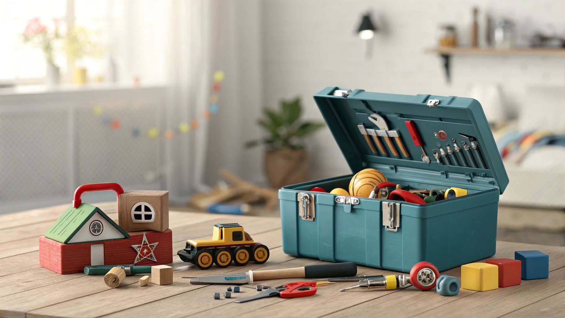 HELOCs Are Tools—Not Toys for Owners