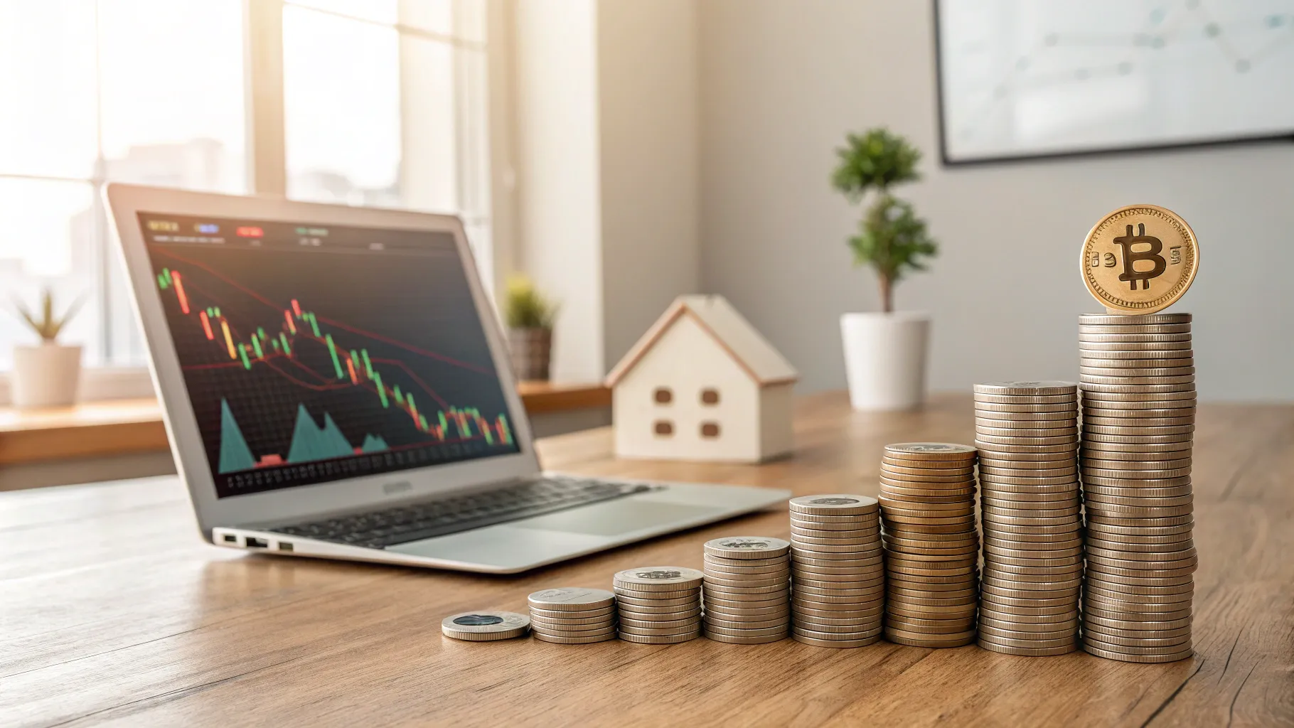 High-Yield Savings Surge As Rates Rise - Self Employed