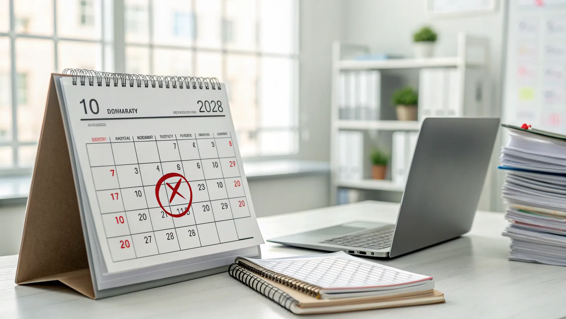 IRS Sets Deadline For Account Revalidation - Self Employed