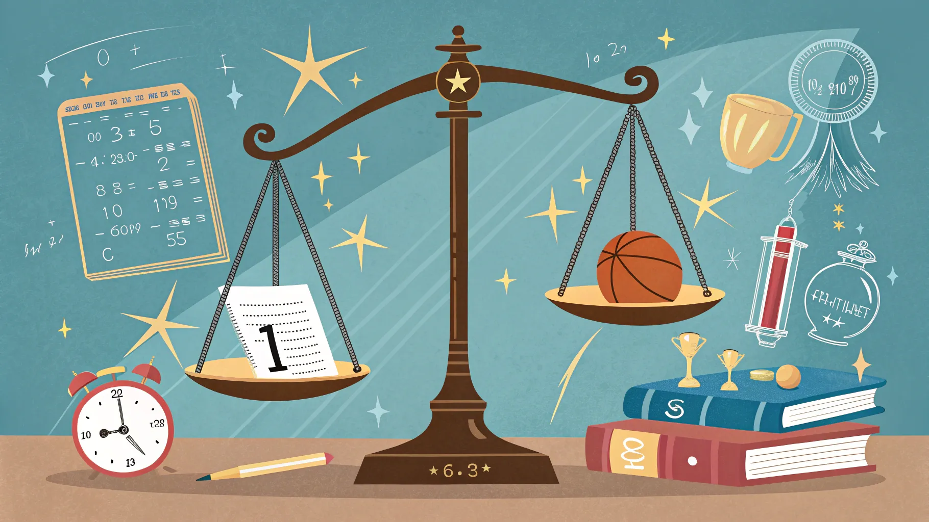 Luck Is Math, Not Magic Or Myth - Self Employed