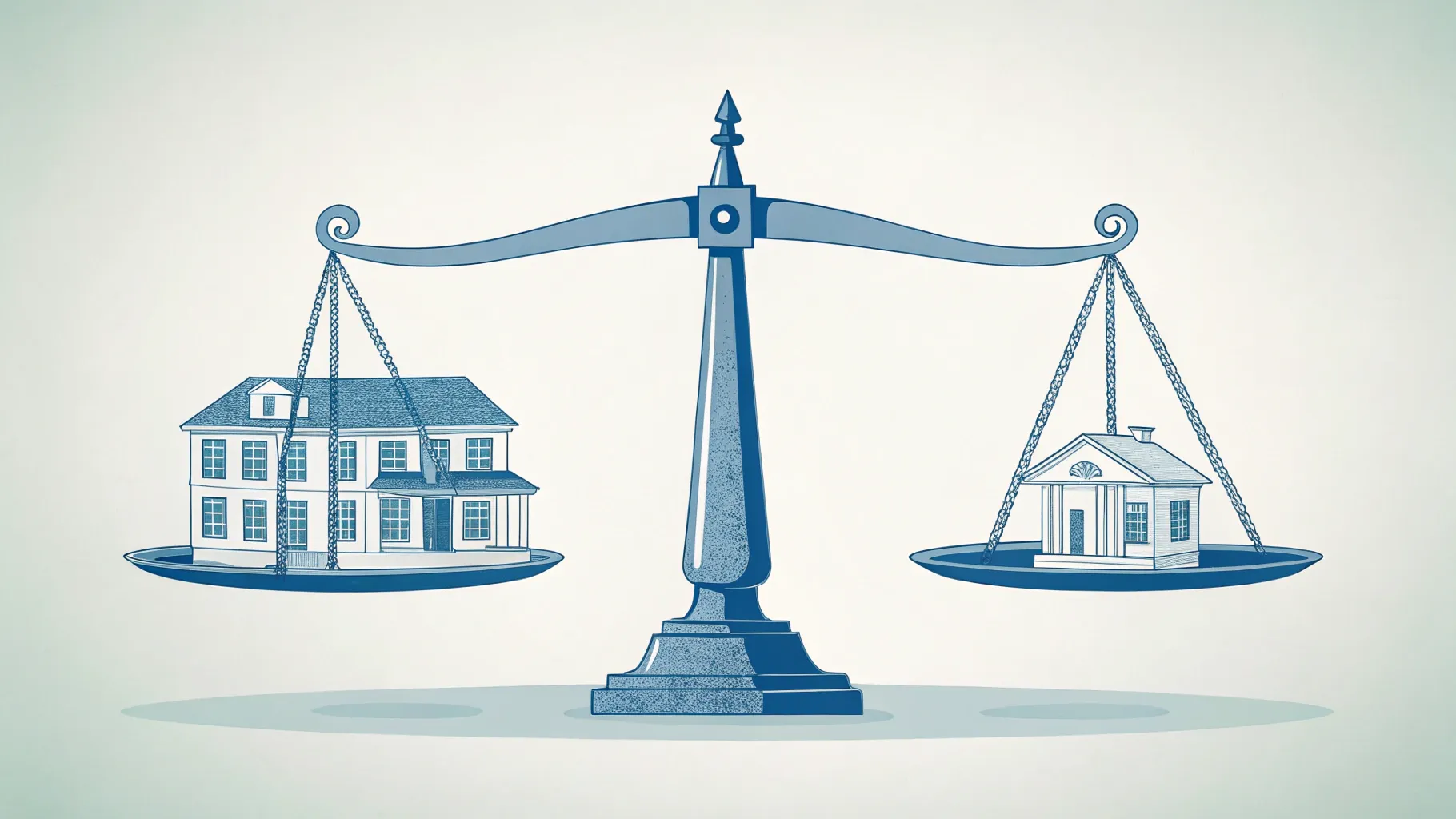 The Missing Middle in Wealth Management - Self Employed