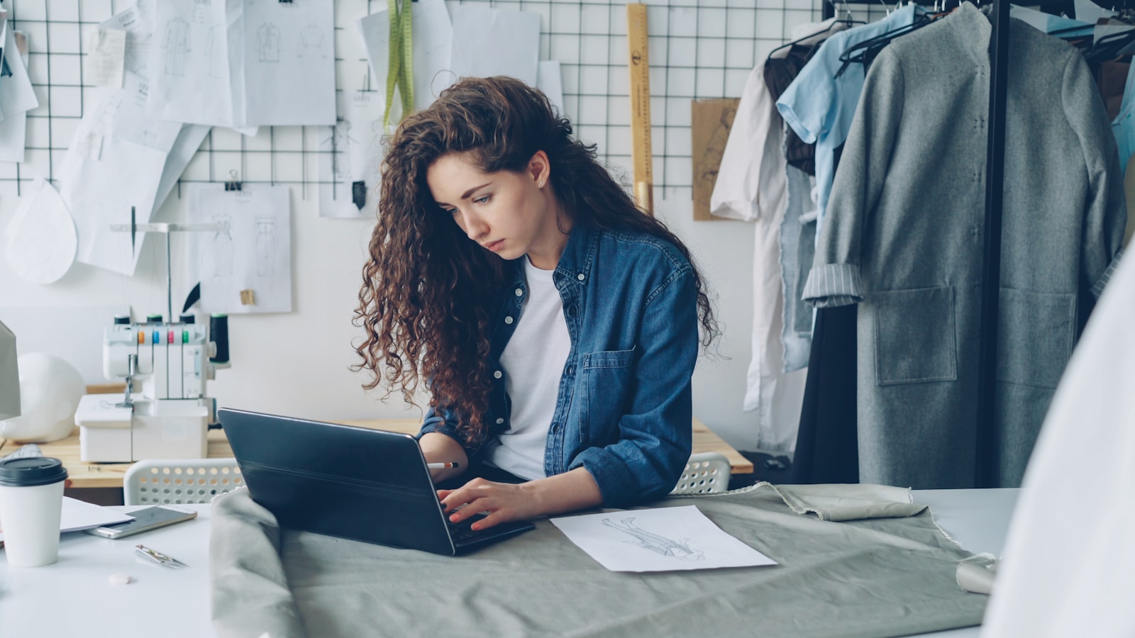 The Self-Employed Myth That Keeps Talented People Broke - Self Employed