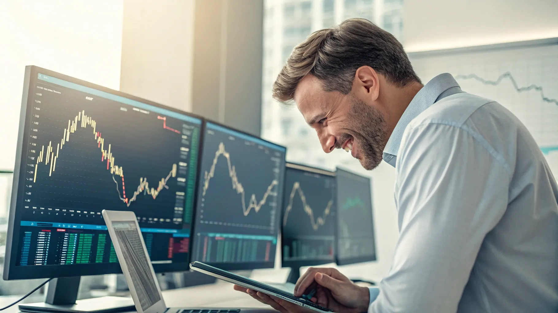 Tech Stocks To Watch Now - Self Employed