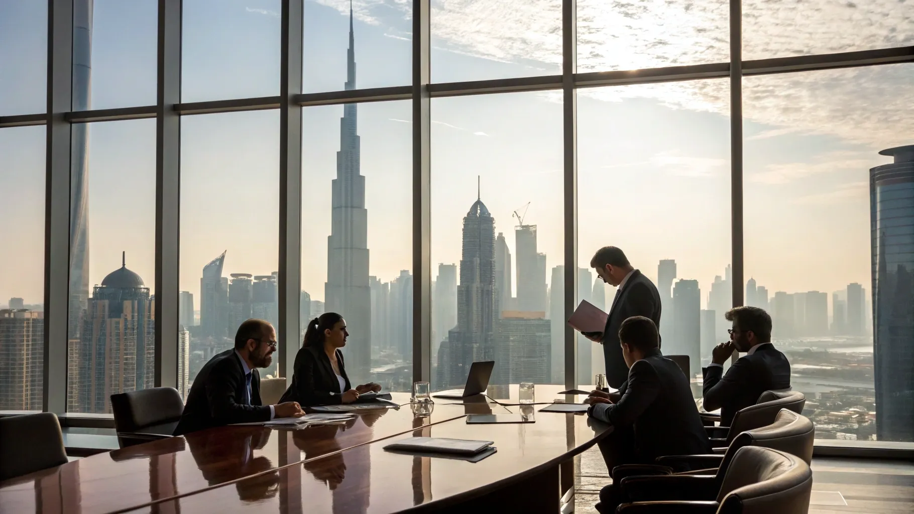 Ultra-Rich Families Take More Team Control - Self Employed