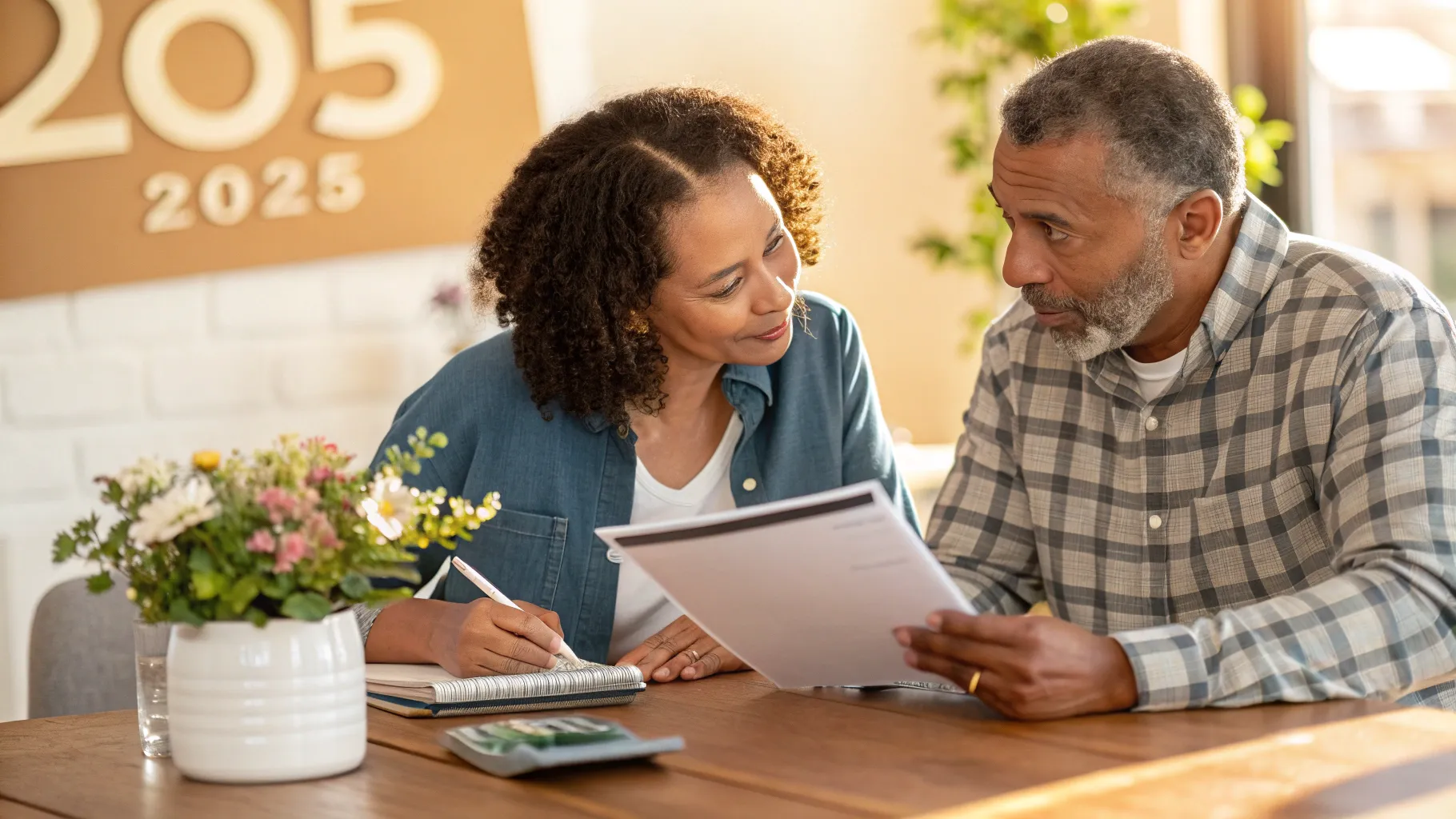 How To Maximize 2025 Spousal Benefits - Self Employed