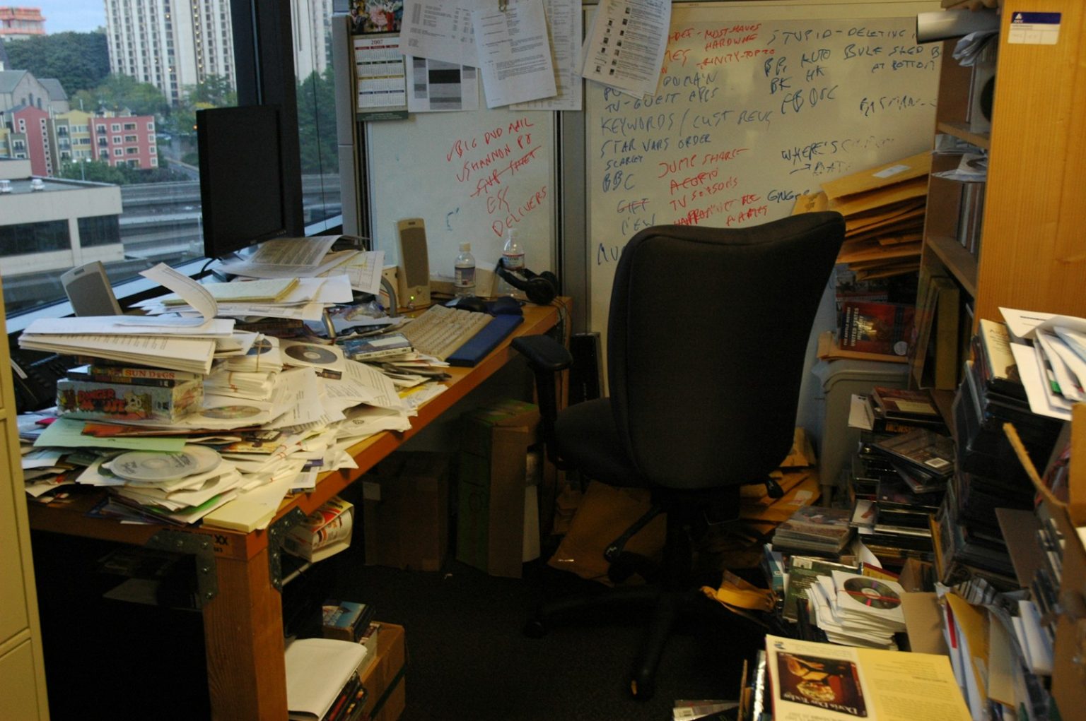When Your Calendar Looks Chaotic, These 5 Signals Show Hidden Order