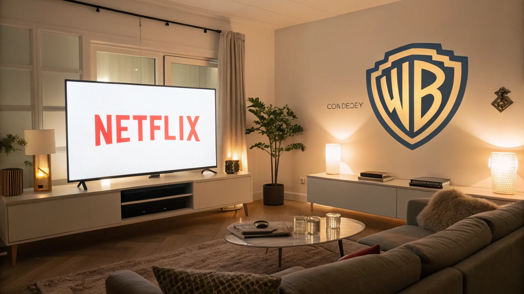 Netflix Warner Bros Deal: Inside the Landmark Streaming Partnership