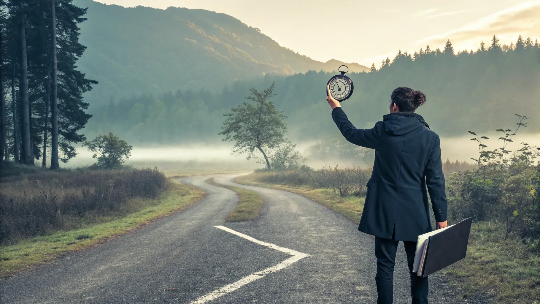 Persistence Needs Boundaries—Use The Three No Rule - Self Employed