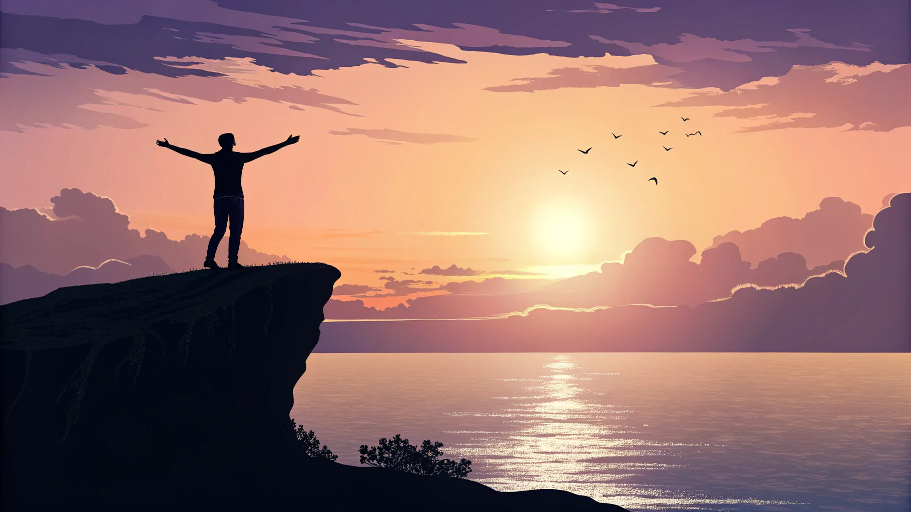 Stop Breathe Recenter To Unlock Your Potential - Self Employed