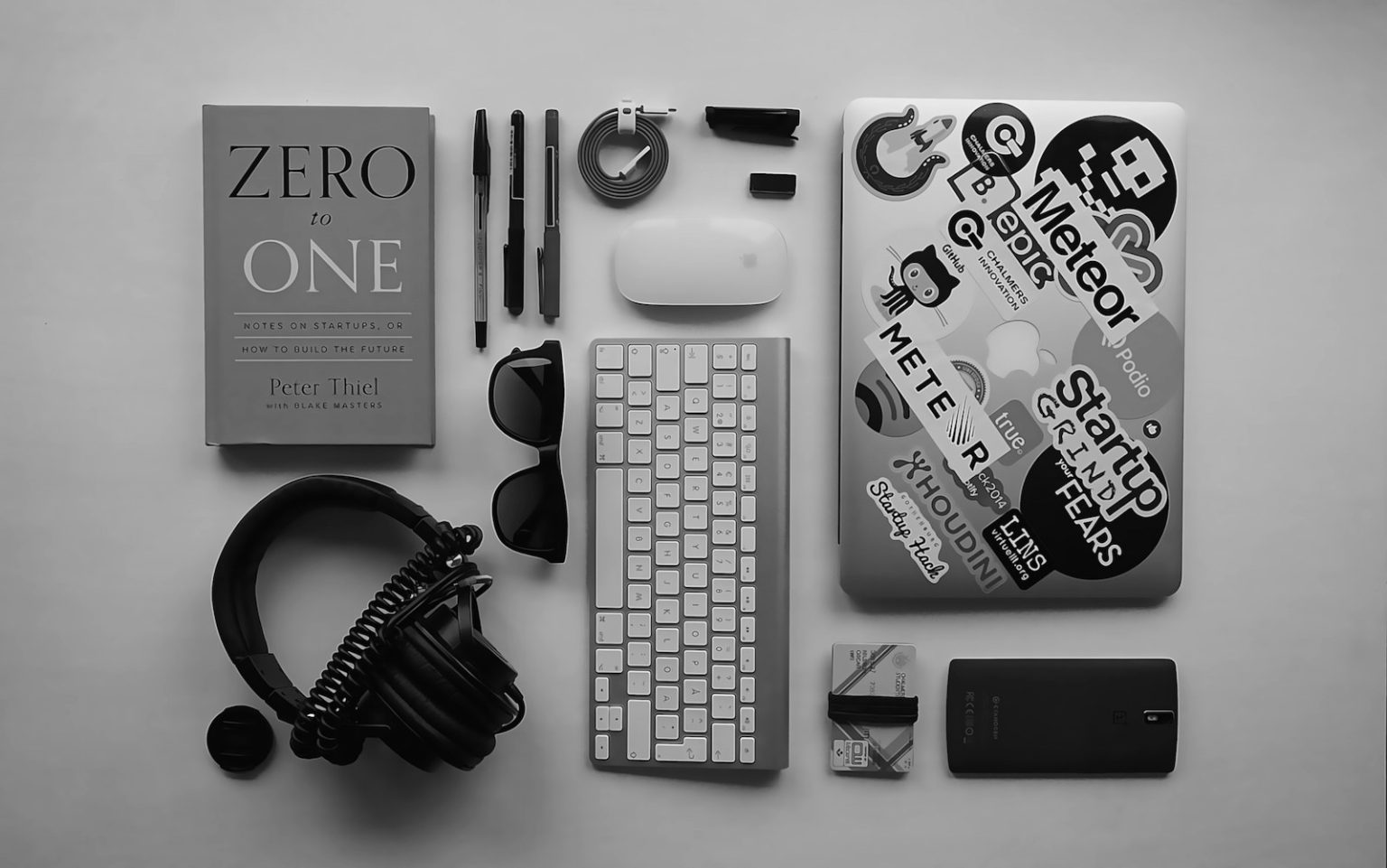 How to Build a Freelance Portfolio From Scratch
