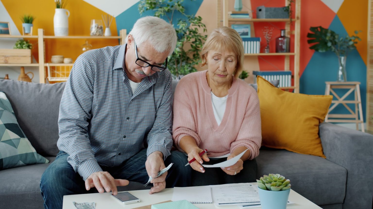 The Freelance Guide to Retirement Planning Options - Self Employed