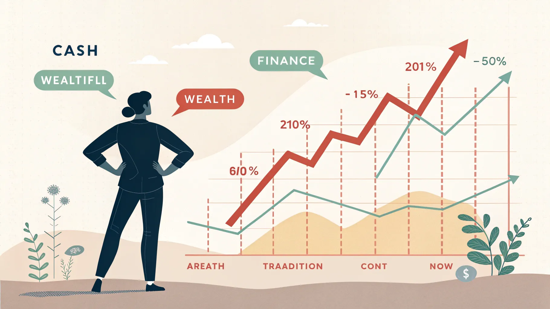 Stop Outsourcing Your Wealth Strategy Now - Self Employed
