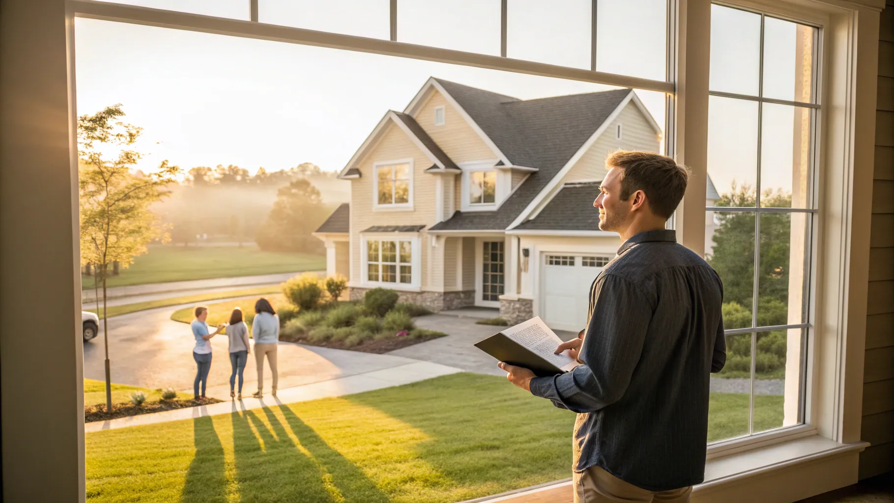 Weekly Mortgage Rates Report Guides Buyers - Self Employed