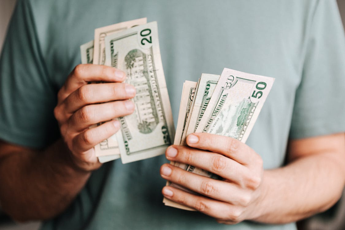 How to Pay Yourself When Self-Employed (2026 Guide)