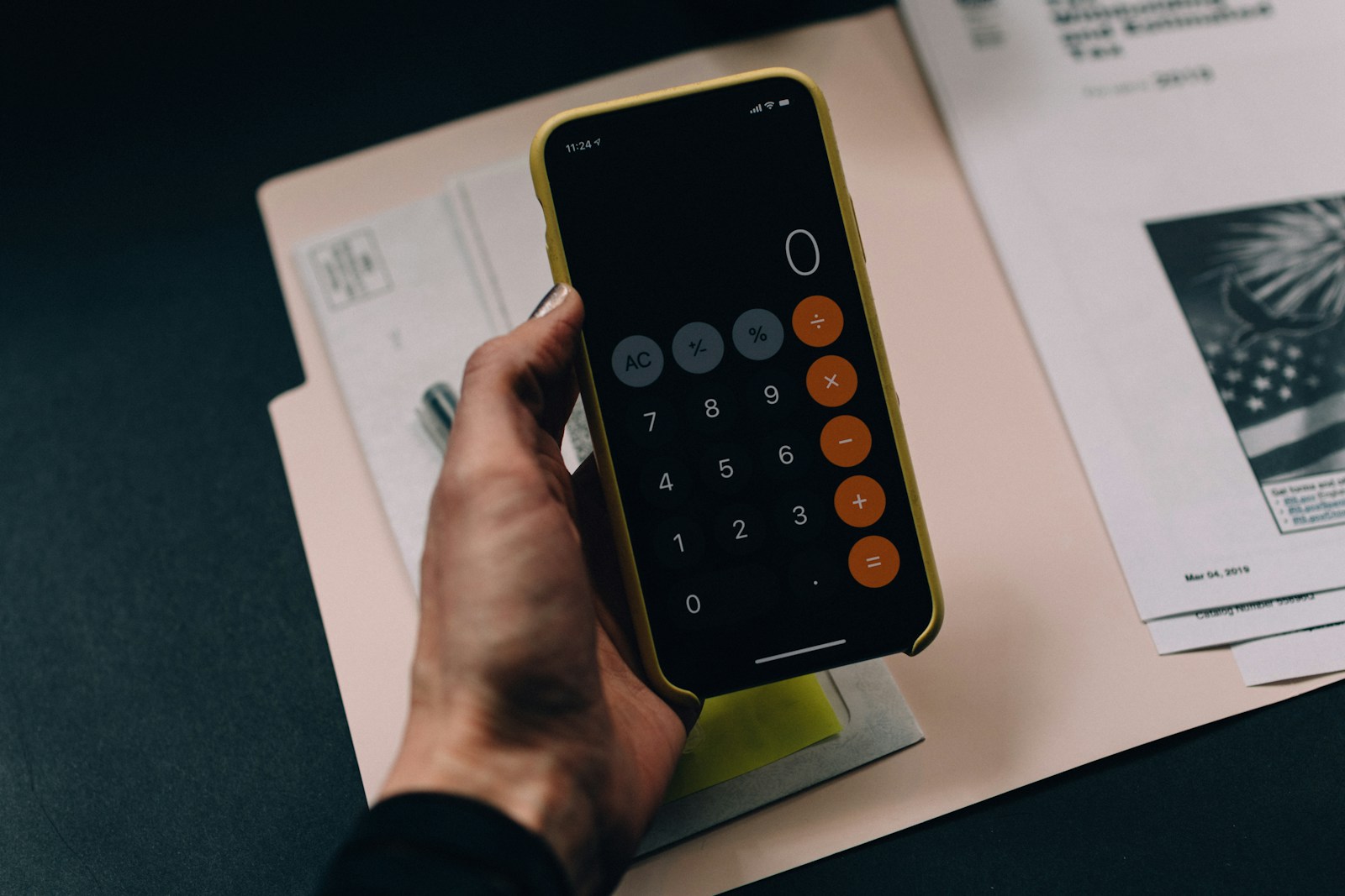 How to File a Tax Extension: Guide for the Self-Employed