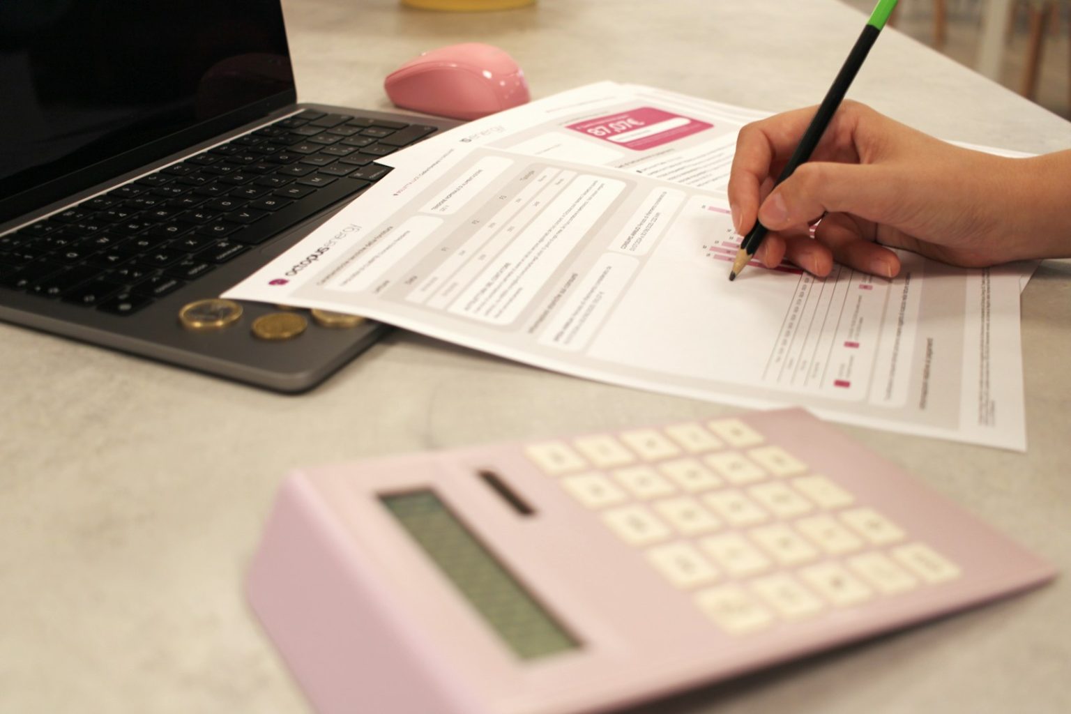 1099 Tax Write-Offs: Deductions for Independent Contractors