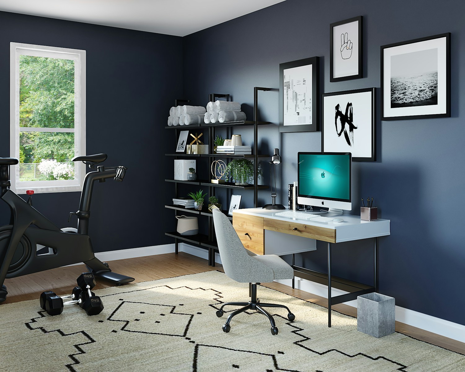 Home Office Deduction: How to Qualify and Calculate It