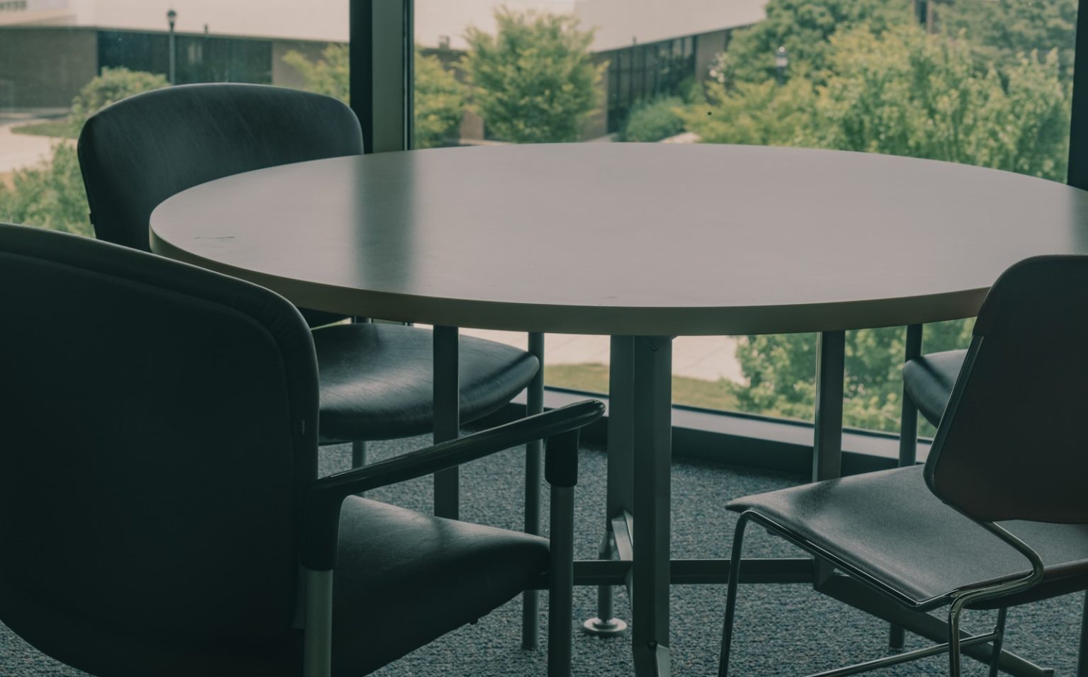 DOL Contractor Rule Roundtable Begins Today