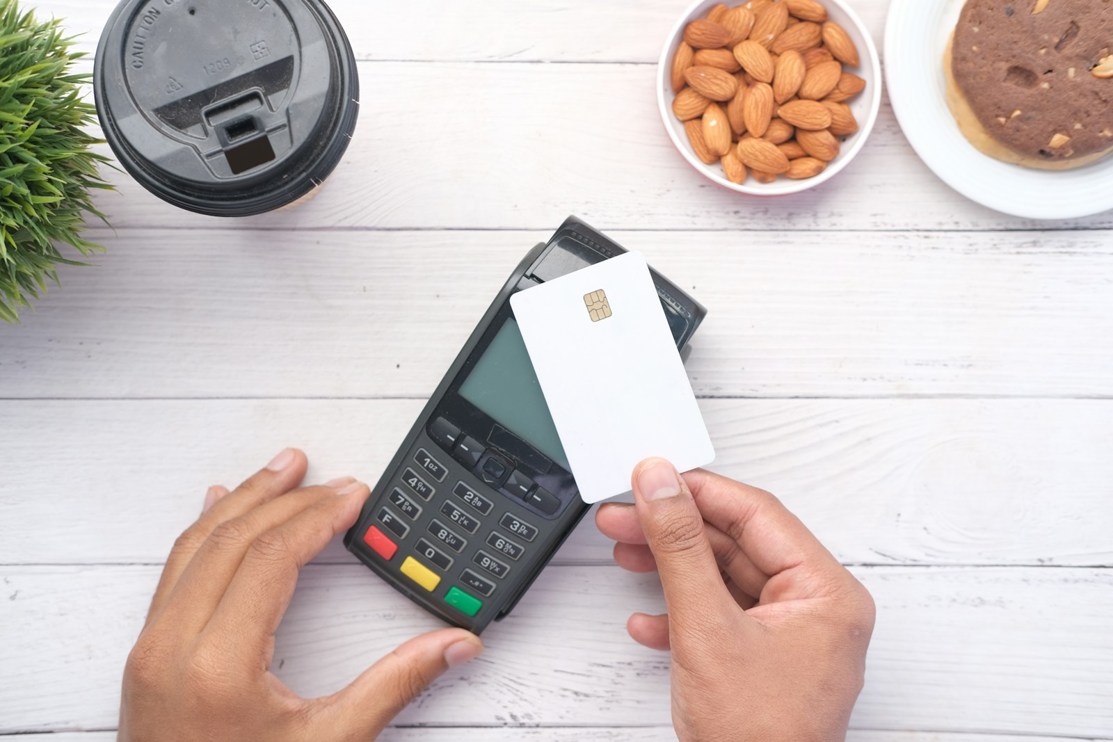 Gig Worker Instant Pay: Why Real-Time Payments Are the Norm