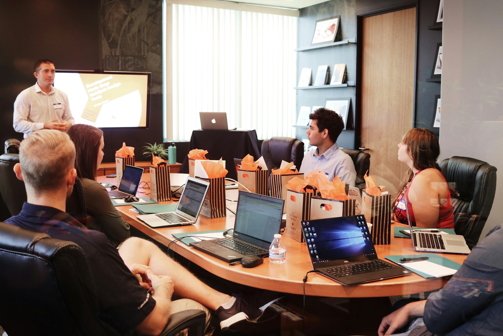 Chase Survey: Only 8% Of Owners Are Fully Prepared For Business ...