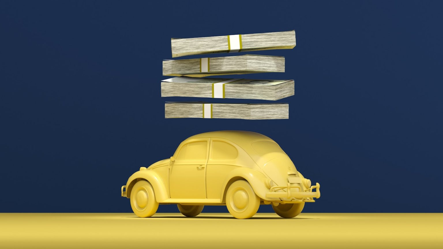 6 Popular Low-Rate Auto Loans for Self-Employed Workers in 2026 - Self ...